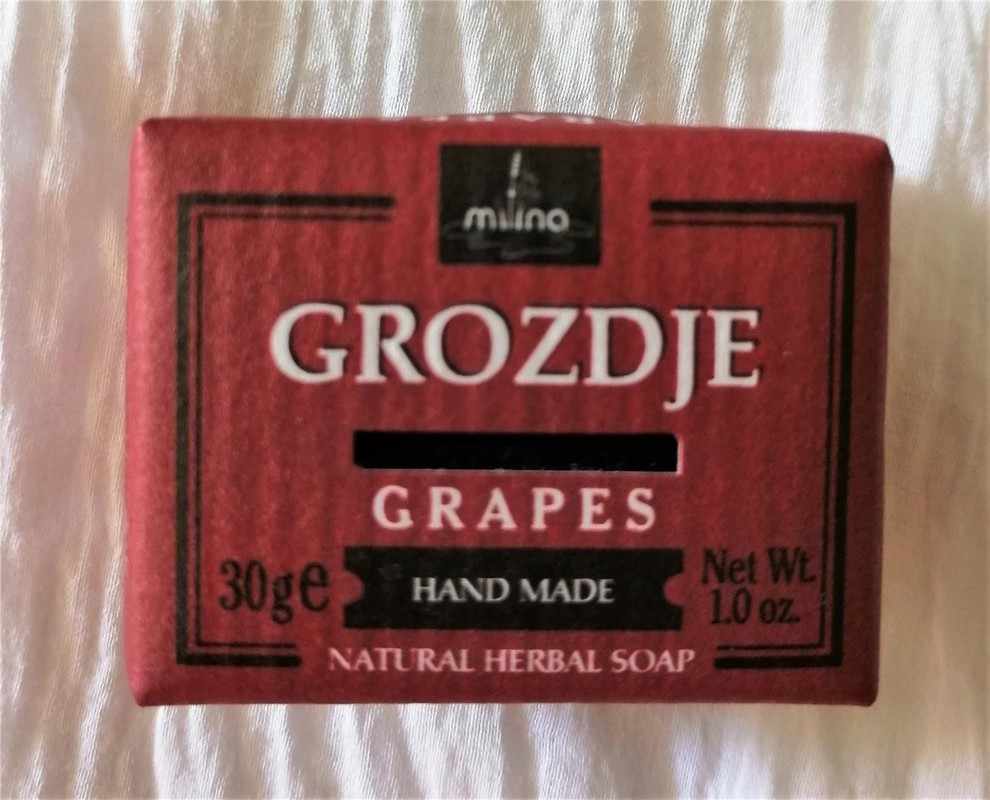SOAP 30gr - eurogarden.eu