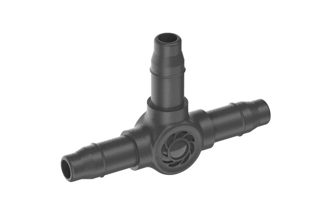 MDS-T joint 4,6mm (3/16") 10pcs - eurogarden.eu