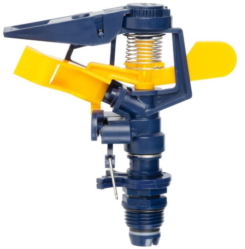 IMPULSE WATER SPRAYER UP TO 75m2 - eurogarden.eu
