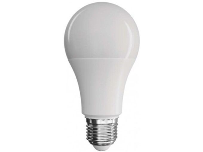 LED BULB A60 E27 15,3W - eurogarden.eu