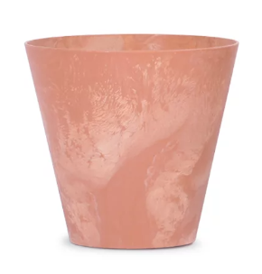 FLOWER POT EFFECT TUBUS TERRACOTA fi400x373mm - eurogarden.eu