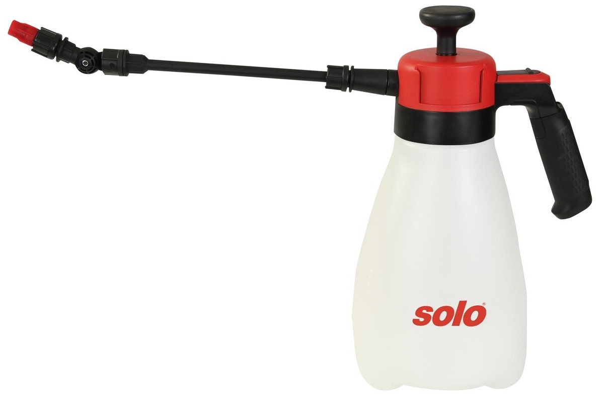 SOLO 202CL SPRAYER, 2L - eurogarden.eu