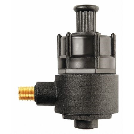PRESSURE RELIEF FKM AND INFLATION VALVE SOLO 456,457,458,305 ...