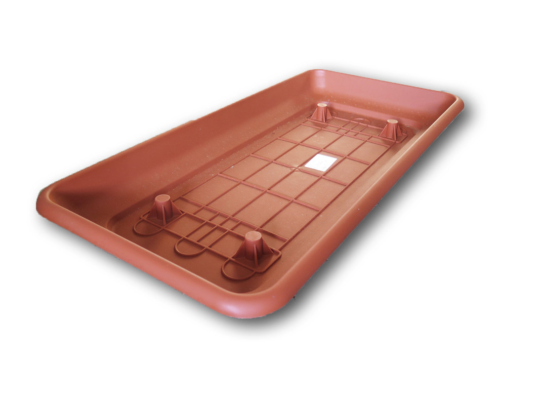 BASE DAPHNE STANDARD 60x30x6cm - eurogarden.eu