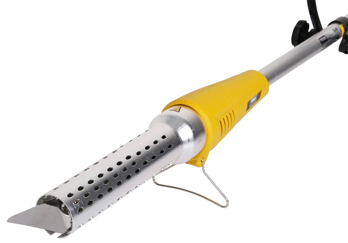 TEXAS WB600 WEED BURNER 2000watt - eurogarden.eu