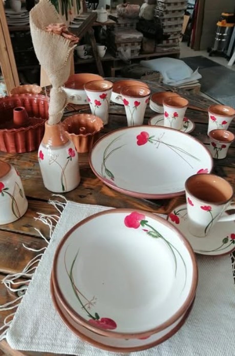 PLATE COUNTRY - eurogarden.eu