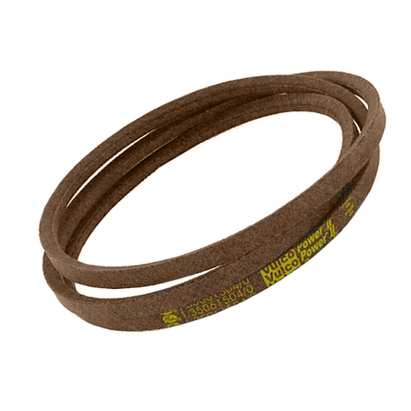 BELT FOR DRIVE BLADE A77, 13x2000Li FOR SD98-108 - eurogarden.eu