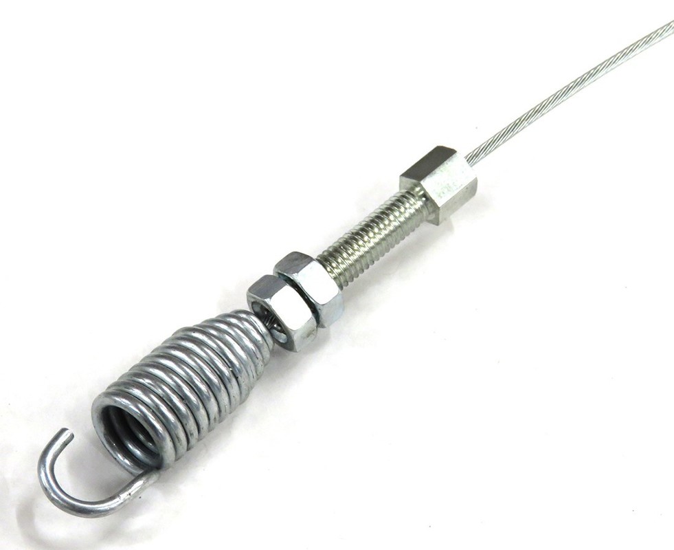 HANDLE WIRE - eurogarden.eu