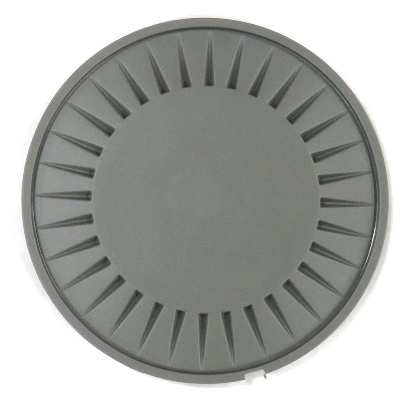 GREY COVER FOR WHEEL CA/CAL - eurogarden.eu
