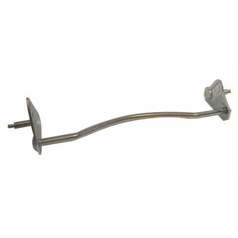 FRONT WHEELS AXLE - eurogarden.eu