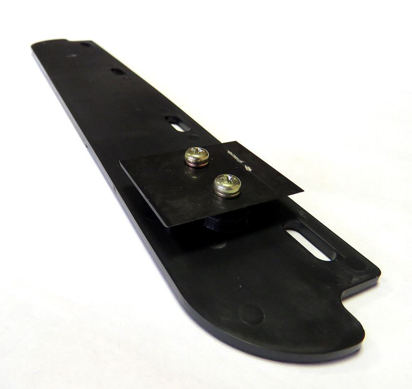 CUTTING HEAD LOWER GUARD ASSY FOR KAWASAKI KH27L - eurogarden.eu