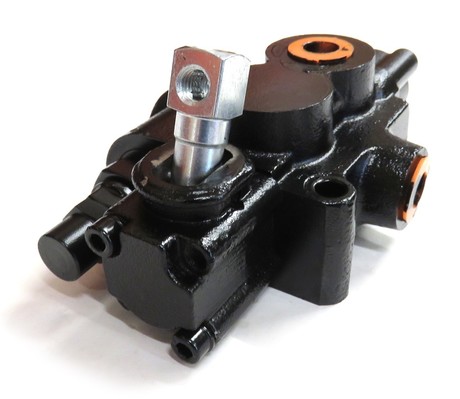 VALVE FOR WOOD SPLITTER 8T RA 430233 - eurogarden.eu