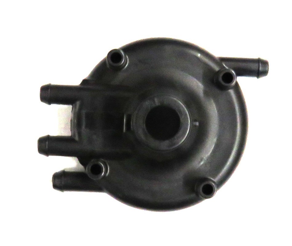PUMP HOUSING - eurogarden.eu