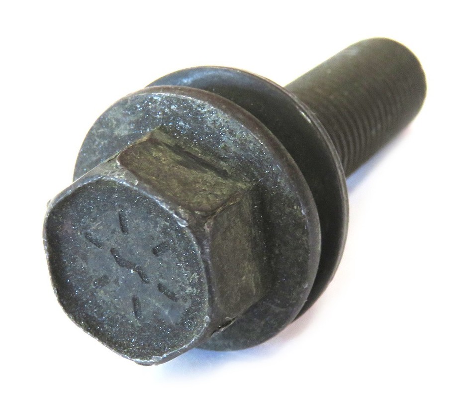 BOLT BLADE - eurogarden.eu