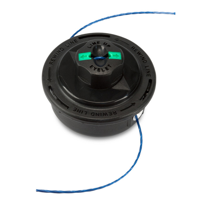 OREGON NYLON HEAD FOR TRIMER ST250 - eurogarden.eu