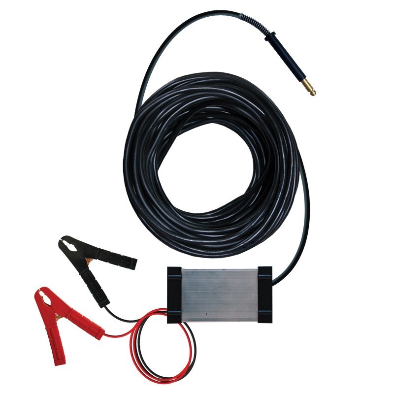 CABLE 20m WITH ADAPTER - eurogarden.eu