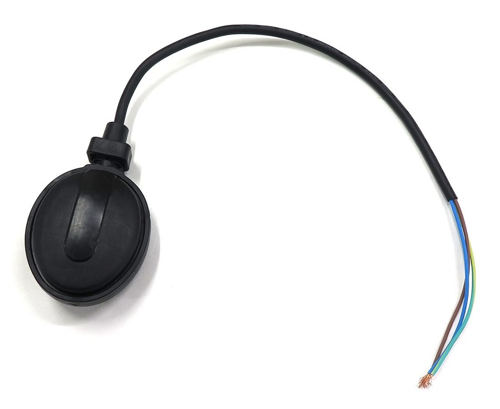 FLOAT SWITCH ASSY. FOR PUMP MC900E - eurogarden.eu
