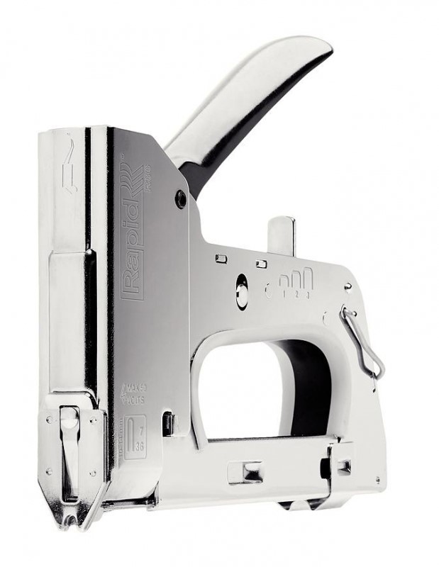 Stapler RAPID R36 10-14mm ORIGINAL - eurogarden.eu