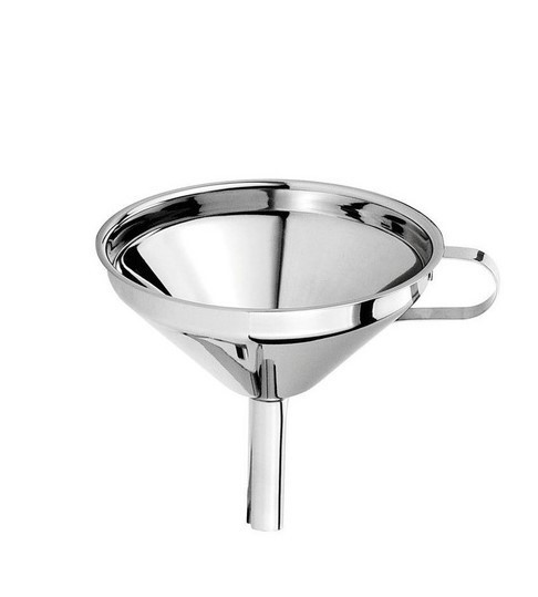 LJEVAK INOX fi12cm - eurogarden.eu