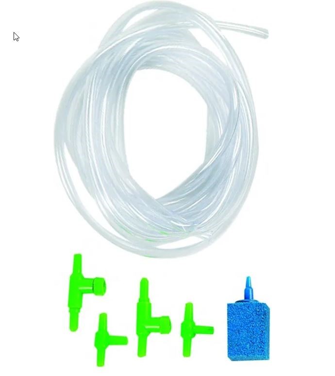 MINI TUBING KIT FOR AQUARIUM - eurogarden.eu