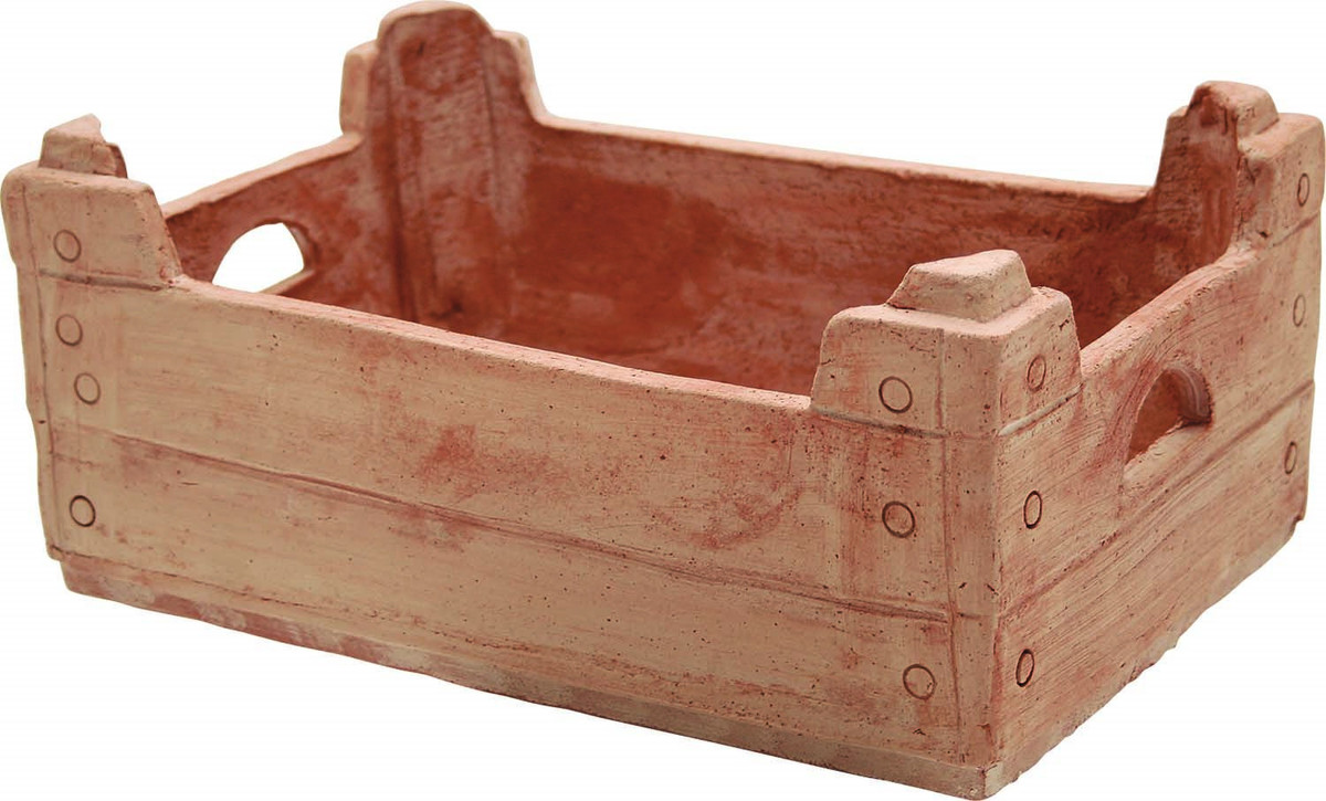 ZABOJ TERRACOTA V31cm - eurogarden.eu